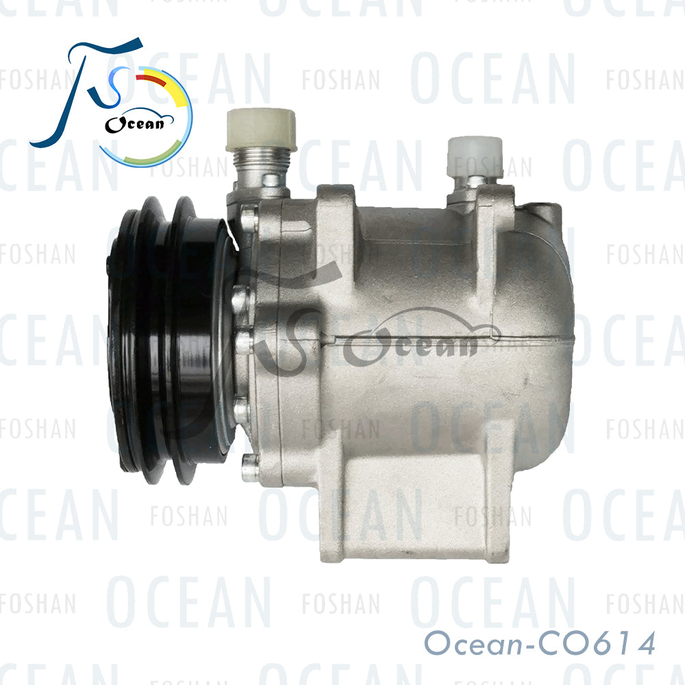 SS-148DW2 Compressor For BMW 5 Series E34 525i – FS Ocean