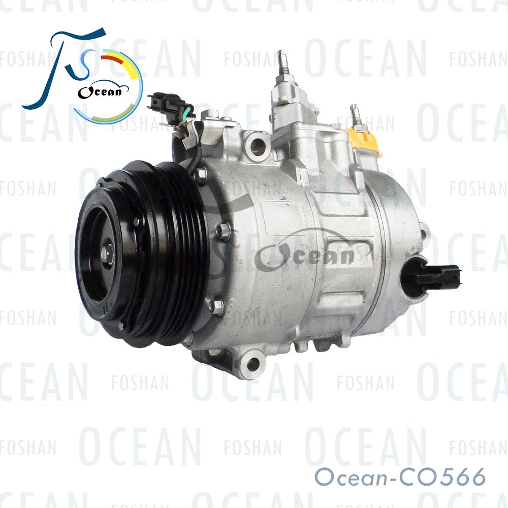 7SBH17C AC Compressor For Ford Mondeo/Fusion/Edge/Lincoln 7SBH17C AC Compressor For Ford Mondeo/Fusion/Edge/Lincoln